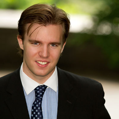 Upcoming Engagements – Eric Clark